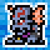 Dagomon | Digimon Unlimited Wiki | Fandom