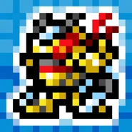 TigerVespamon | Digimon Unlimited Wiki | Fandom