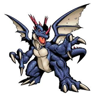 Category:Dragon Type | Digimon Unlimited Wiki | Fandom