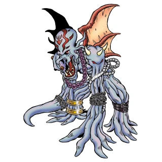 Category:Virus Type | Digimon Unlimited Wiki | Fandom