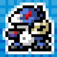 Deltamon | Digimon Unlimited Wiki | Fandom