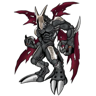 Category:Cyborg Type | Digimon Unlimited Wiki | Fandom