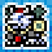 Vikemon | Digimon Unlimited Wiki | Fandom