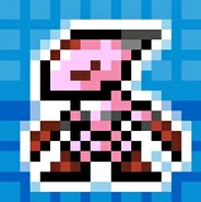 Arkadimon Child | Digimon Unlimited Wiki | Fandom