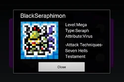 Blackseraphimon