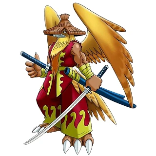 Buraimon | Digimon Unlimited Wiki | Fandom