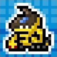 Cyclomon | Digimon Unlimited Wiki | Fandom