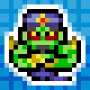 Lampmon | Digimon Unlimited Wiki | Fandom