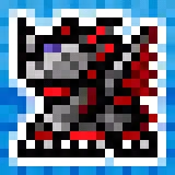 Death-X-DORUguremon | Digimon Unlimited Wiki | Fandom