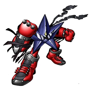 DarkSuperStarmon | Digimon Unlimited Wiki | Fandom
