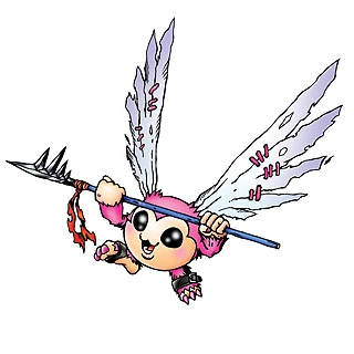 Category:Data Type | Digimon Unlimited Wiki | Fandom