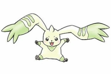 Digimon Frontera Lucemon