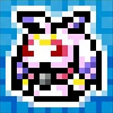 Lunamon | Digimon Unlimited Wiki | Fandom