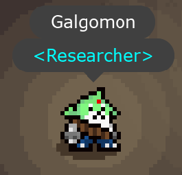 Galgomon | Digimon W0rld Wiki | Fandom