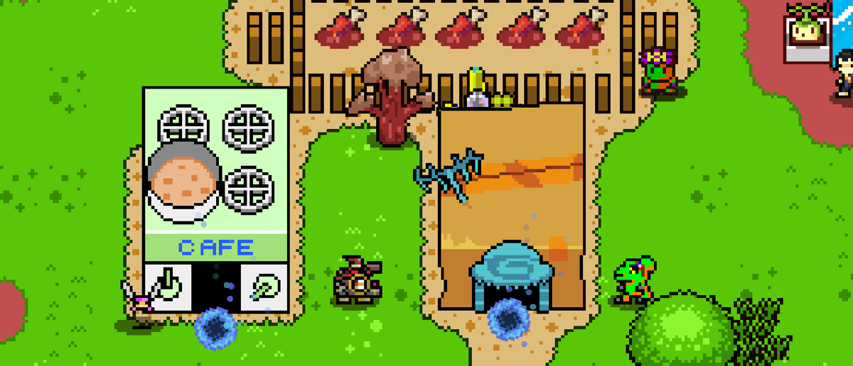 File City | Digimon W0rld Wiki | Fandom