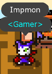 Impmon | Digimon W0rld Wiki | Fandom