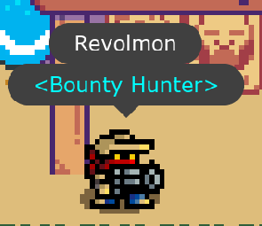 Revolmon (Npc) | Digimon W0rld Wiki | Fandom