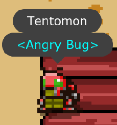 Tentomon | Digimon W0rld Wiki | Fandom