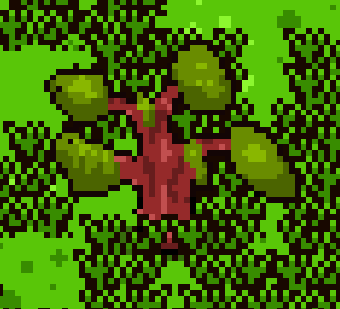 Chestnut Logs | Digimon W0rld Wiki | Fandom