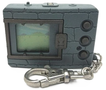 Digital Monster | Digimon W0rld Wiki | Fandom