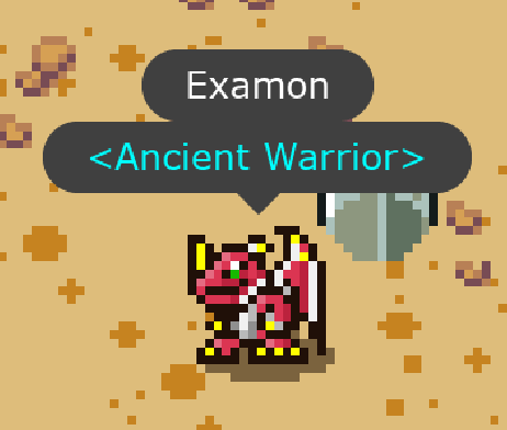 Examon | Digimon W0rld Wiki | Fandom