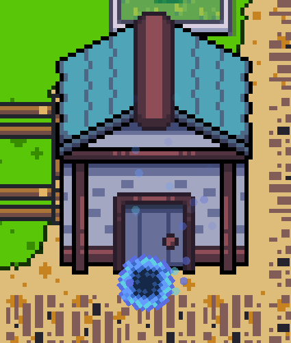 V-Dramon's House | Digimon W0rld Wiki | Fandom