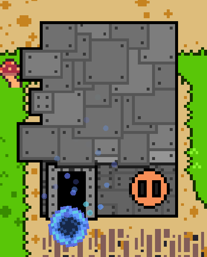 MetalEtemon's House | Digimon W0rld Wiki | Fandom