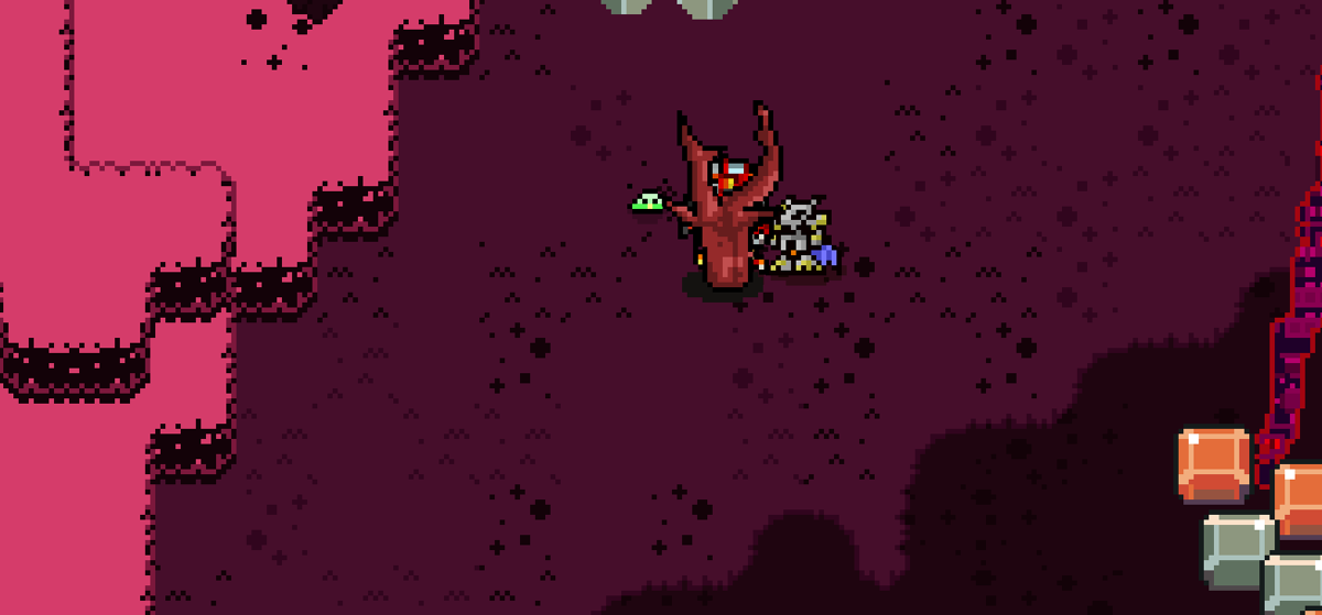 Corrupted Area | Digimon W0rld Wiki | Fandom