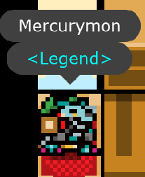 Mercurymon | Digimon W0rld Wiki | Fandom