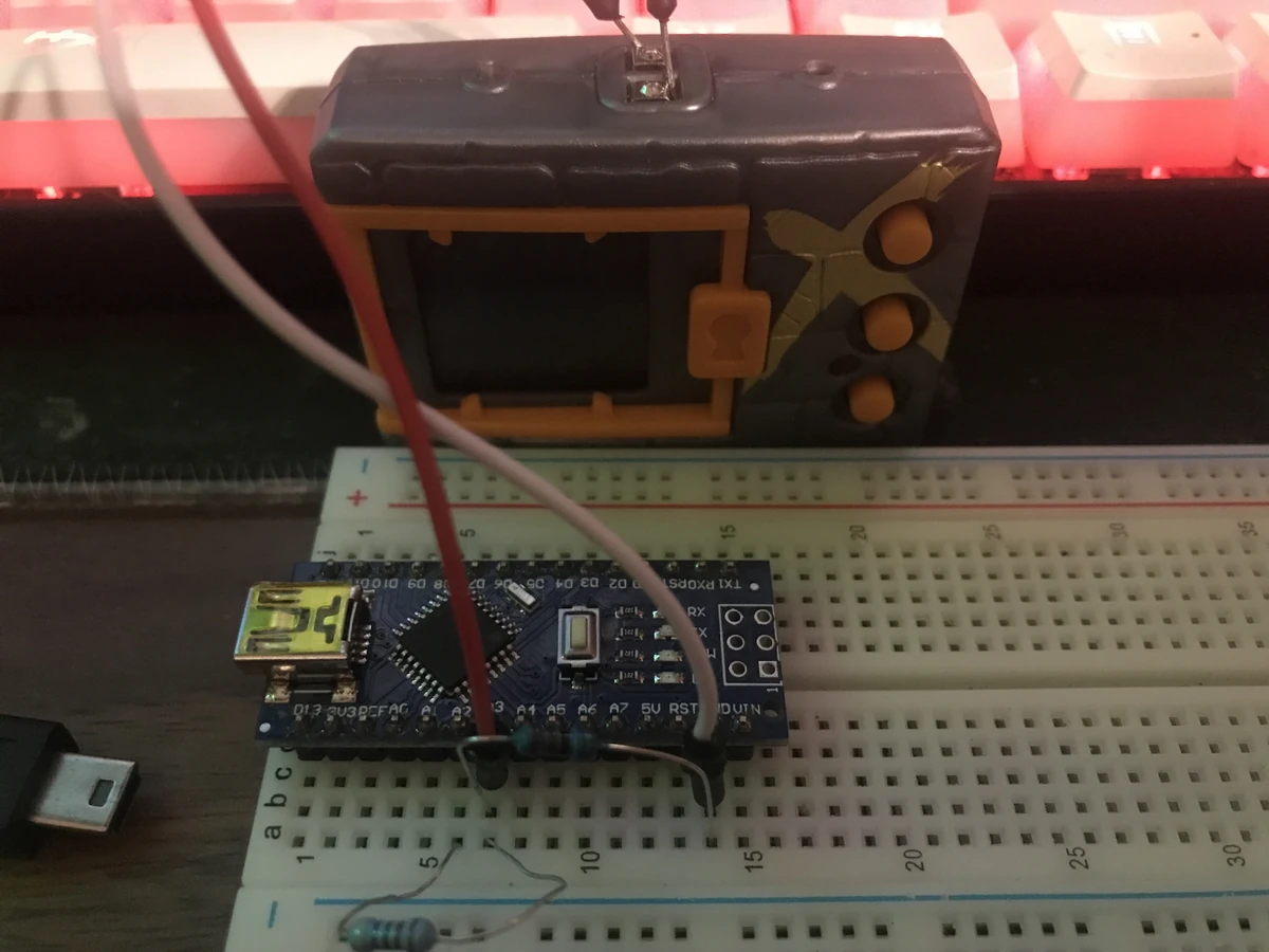 Com Devices (Your personal gate) | Digimon W0rld Wiki | Fandom