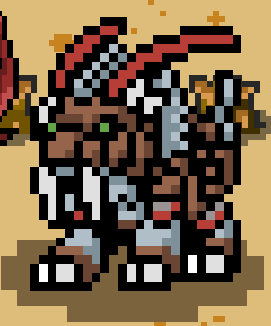 Dinotigermon | Digimon W0rld Wiki | Fandom