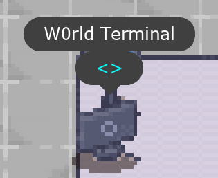 W0rld Terminal | Digimon W0rld Wiki | Fandom