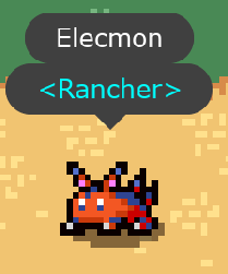 Elecmon (Npc) | Digimon W0rld Wiki | Fandom