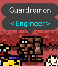 Guardromon | Digimon W0rld Wiki | Fandom