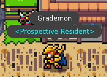 Grademon | Digimon W0rld Wiki | Fandom