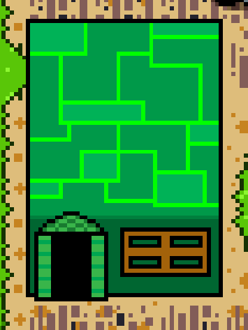 Omekamon's House | Digimon W0rld Wiki | Fandom