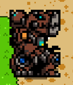 RustTyranomon | Digimon W0rld Wiki | Fandom