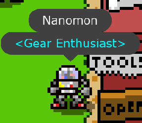 Nanomon | Digimon W0rld Wiki | Fandom