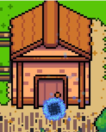 Ryudamon's House | Digimon W0rld Wiki | Fandom
