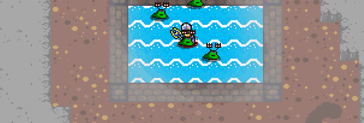 File City Sewers | Digimon W0rld Wiki | Fandom