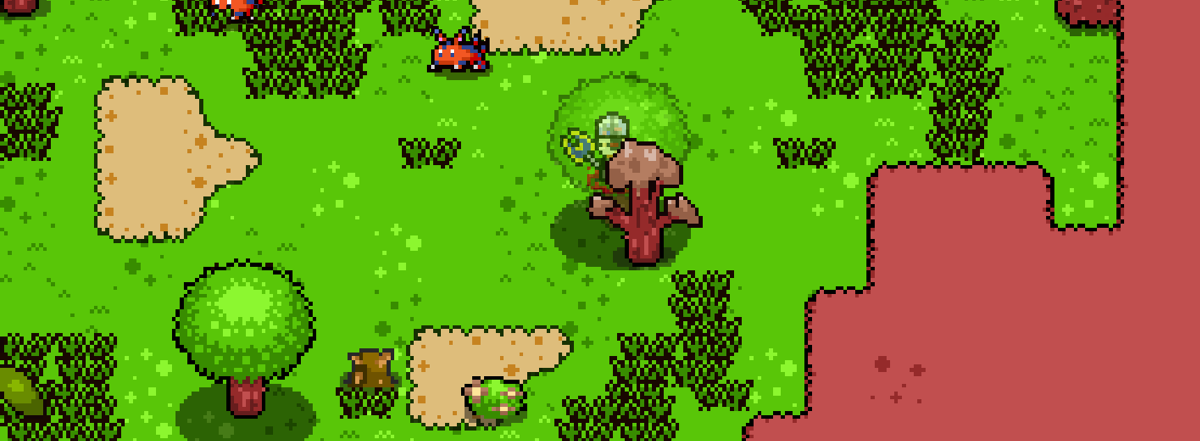 North Native Forest | Digimon W0rld Wiki | Fandom