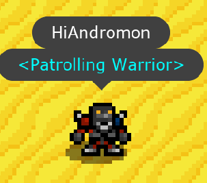 HiAndromon | Digimon W0rld Wiki | Fandom