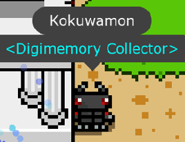Kokuwamon | Digimon W0rld Wiki | Fandom