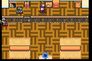 Arcade | Digimon W0rld Wiki | Fandom