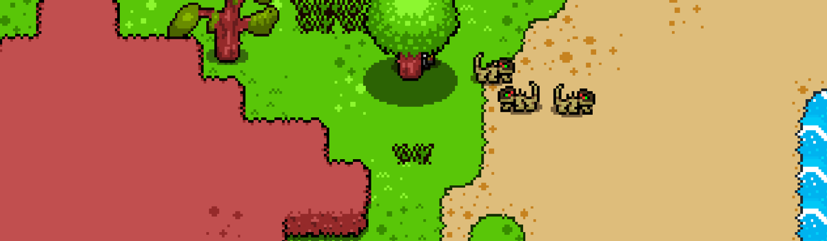 South Native Forest | Digimon W0rld Wiki | Fandom