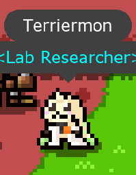 Terriermon | Digimon W0rld Wiki | Fandom