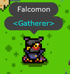 Falcomon | Digimon W0rld Wiki | Fandom