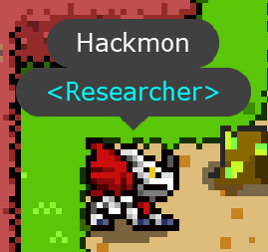 Hackmon | Digimon W0rld Wiki | Fandom