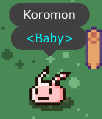 Koromon Baby | Digimon W0rld Wiki | Fandom