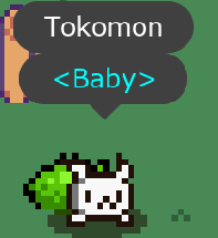 Tokomon | Digimon W0rld Wiki | Fandom